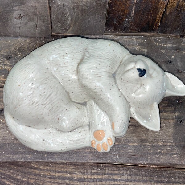 Collectible Cat - Etsy