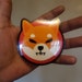Shiba Inu shib Coin Stickers - Etsy