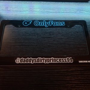 20 Custom Onlyfans Stickers - Etsy