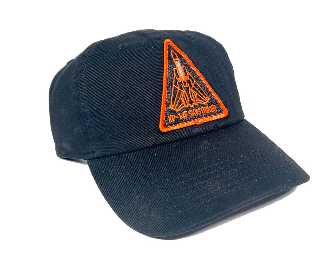 Nightforce Skystriker Air Command Crew Hat - Etsy
