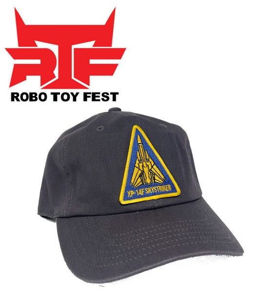 Skystriker Air Command Crew Hat | Etsy
