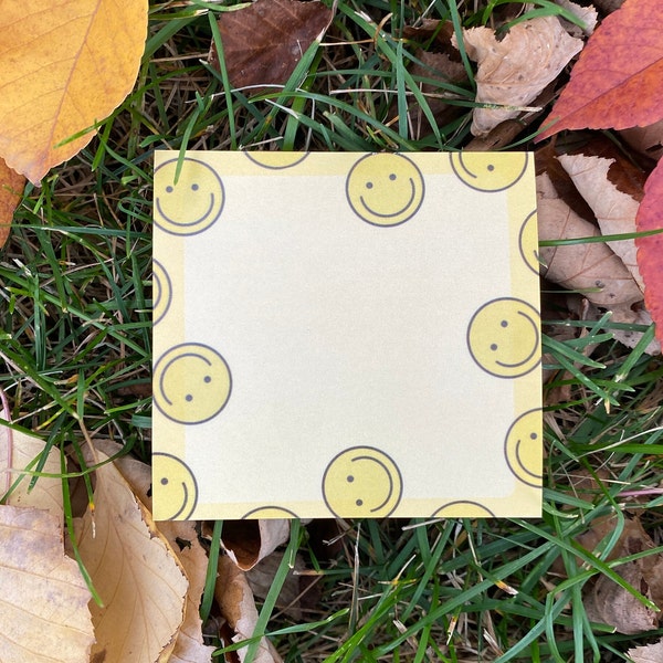 Funny Sticky Notes - Etsy