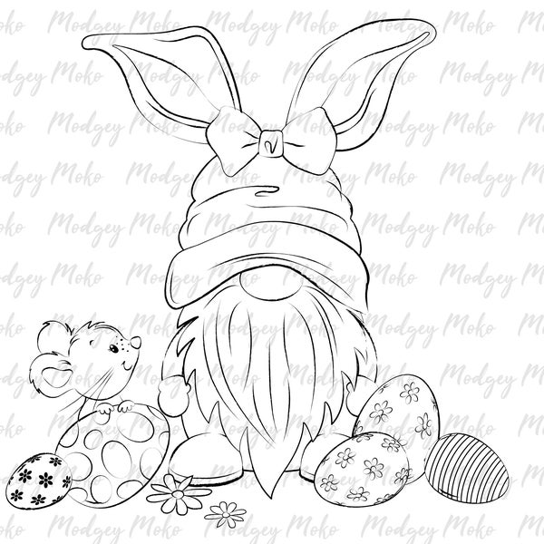 Cute Digi Stamps - Etsy