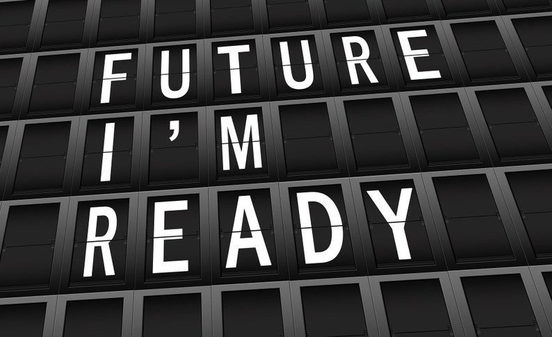Moving Into a New Timeline - Etsy