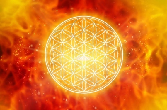 Womb Chakra Clearing and Activation - Etsy