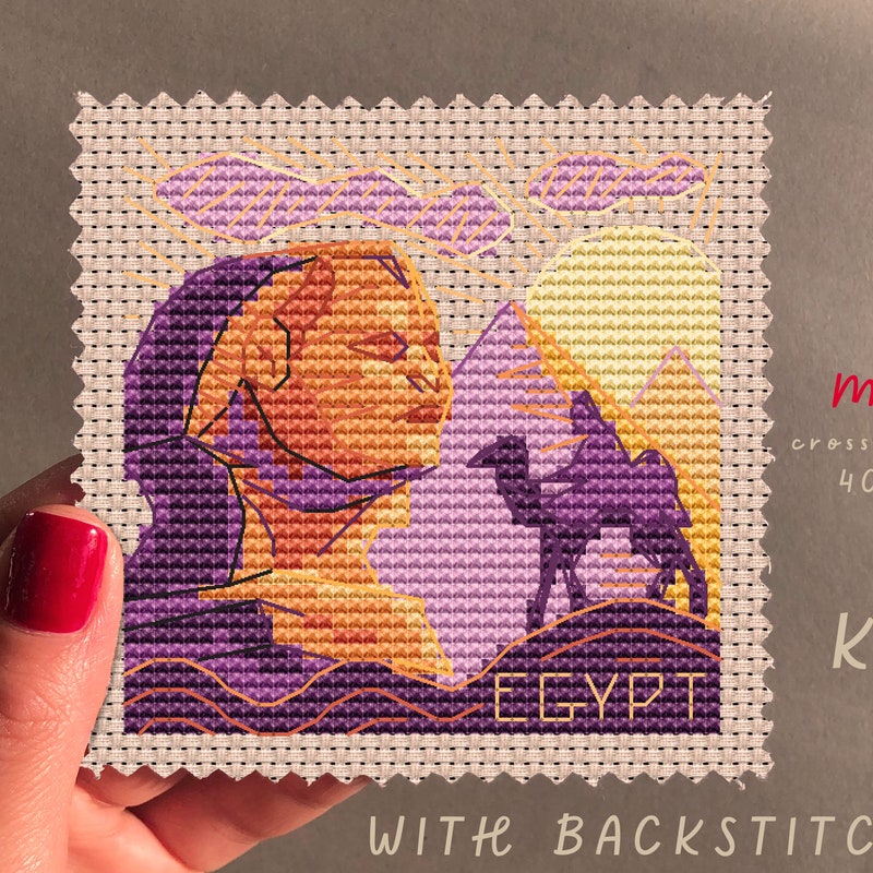 Lds Cross Stitch - Etsy