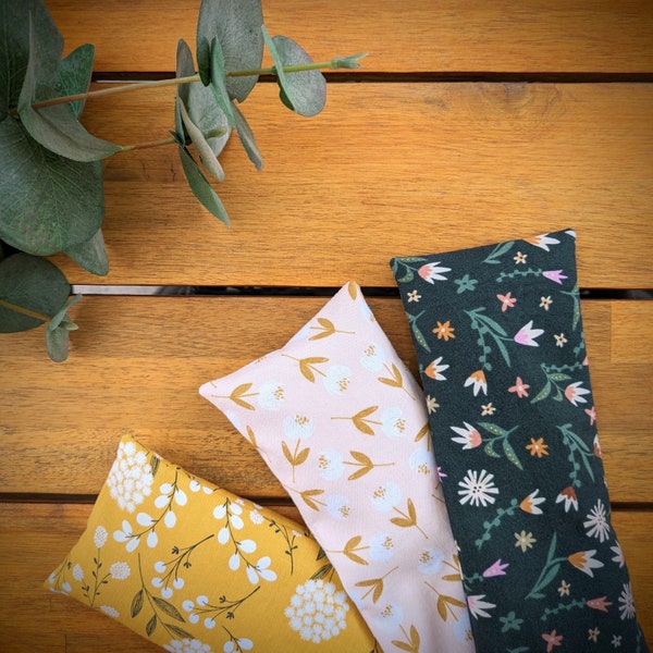 Eye Pillow - Etsy