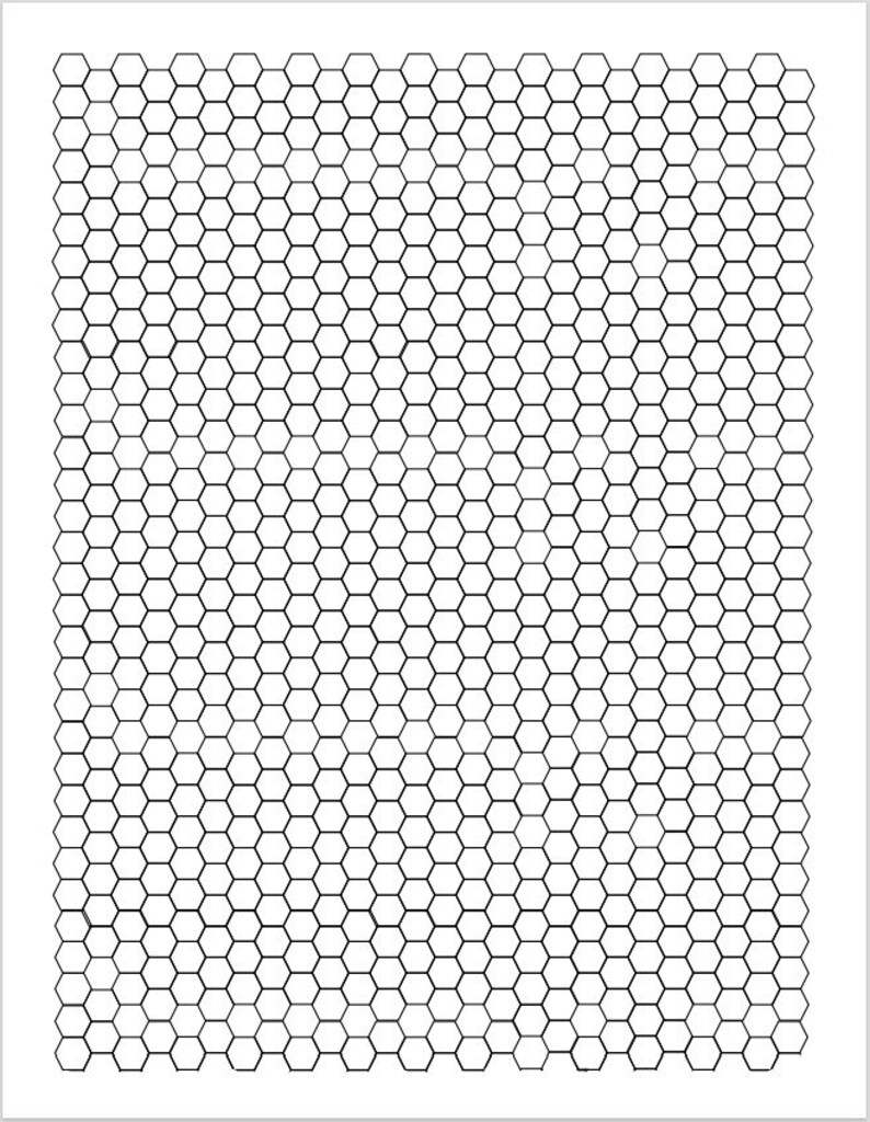 Printable Quilting Graph Paper 5 Different Graphs Available - Etsy