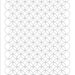 Printable Quilting Graph Paper - 5 Different Graphs Available, PDF ...