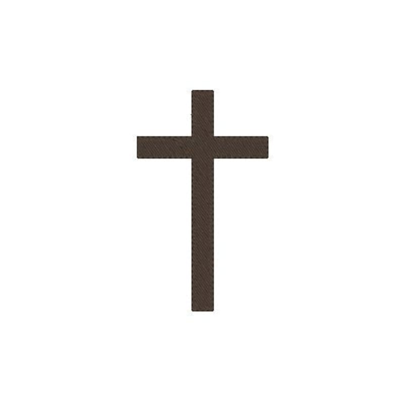 Cross Embroidery Design - Etsy