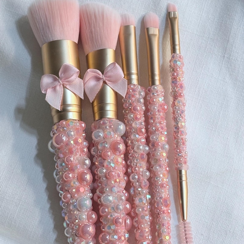Bedazzled Makeup - Etsy UK