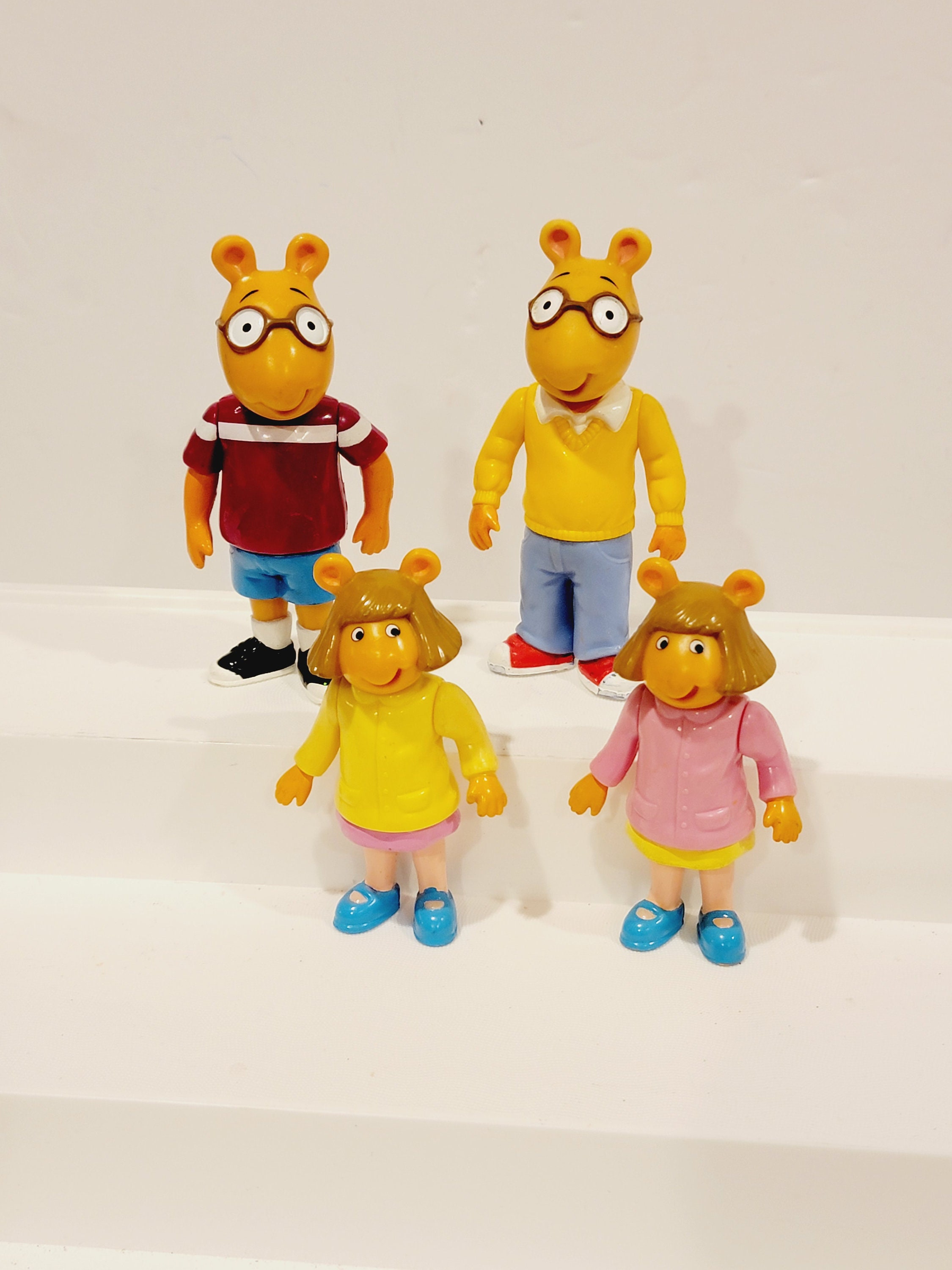 PBS Kids Arthur | atelier-yuwa.ciao.jp