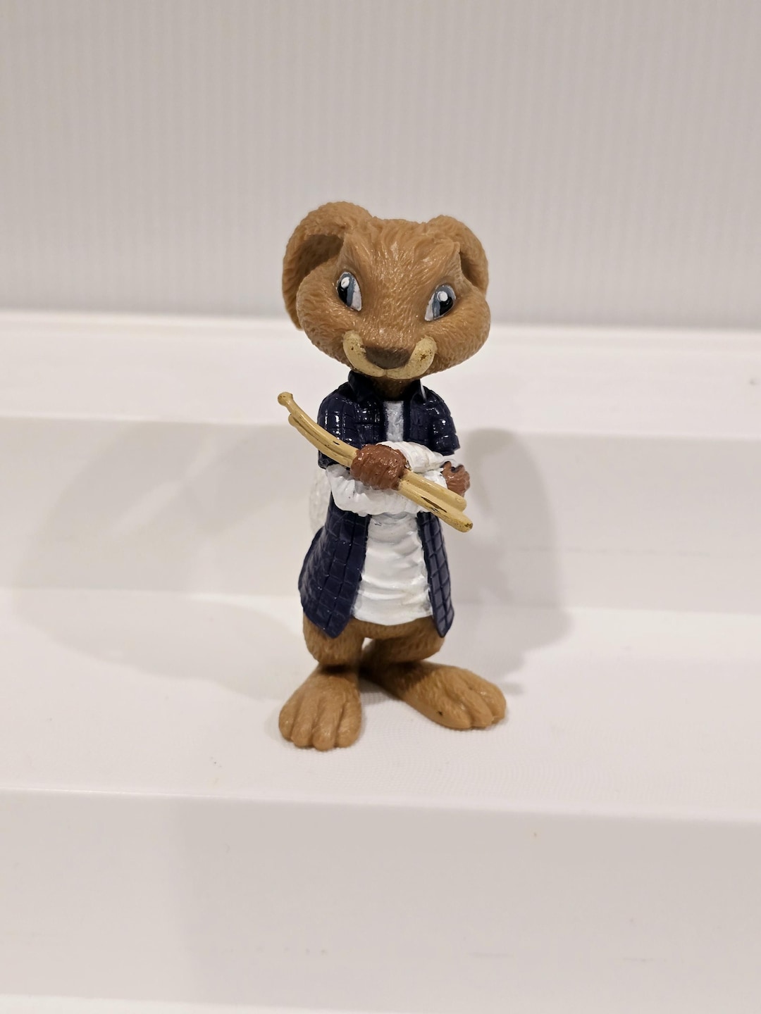 Hop E.B. Bunny Mini Figure - Etsy