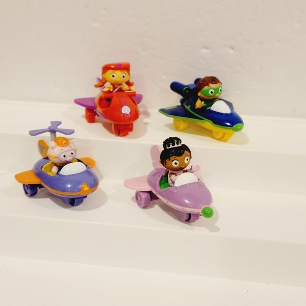 Super Why - Etsy
