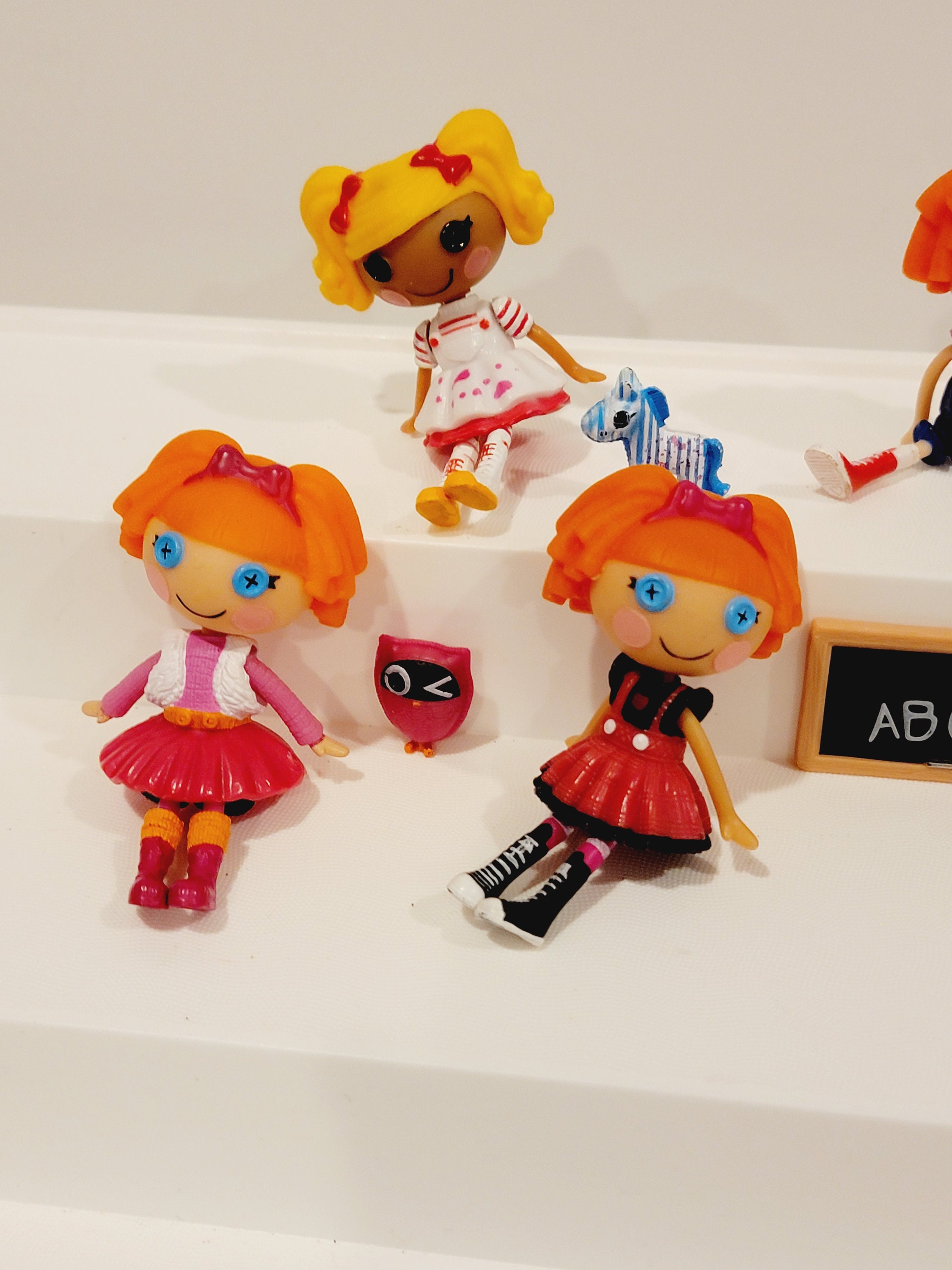 Lalaloopsy Girls Bea