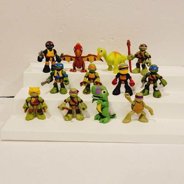 Teenage Mutant Ninja - Etsy