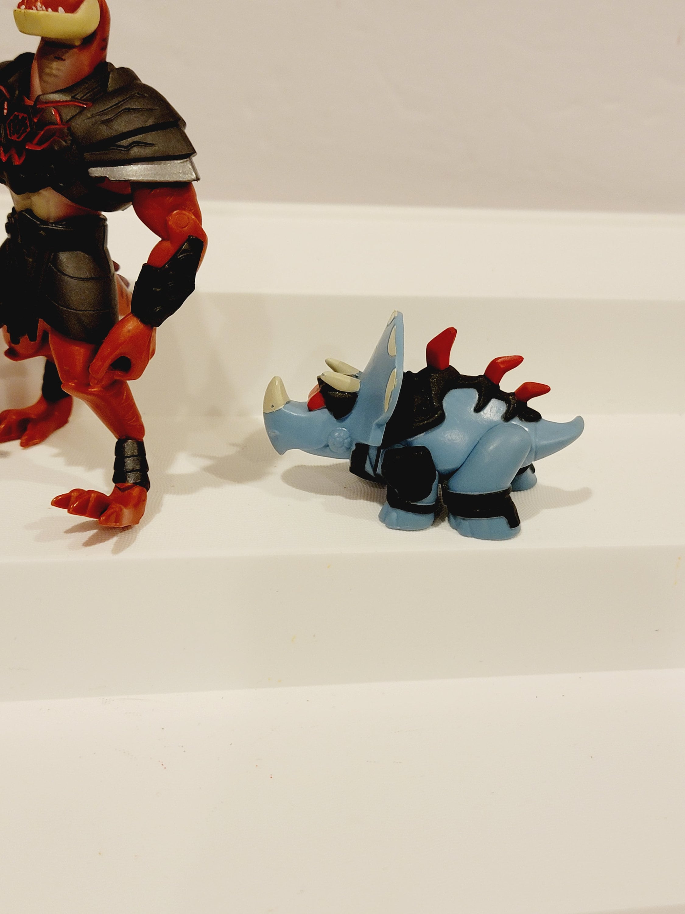 Disney Toy Story That Time Forgot Figure Set - Etsy