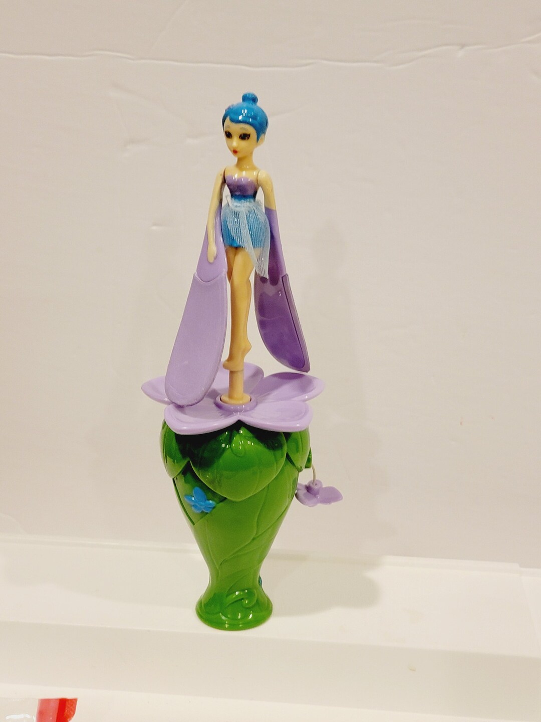 Flutterbye Dance and Fly Fairy Spin Master - Etsy