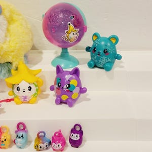 Pikmi Pops Surprise Figure Set - Etsy