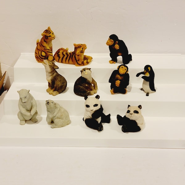 Hamilton Collection Figurines - Etsy