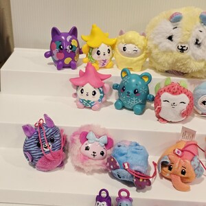 Pikmi Pops Surprise Figure Set - Etsy