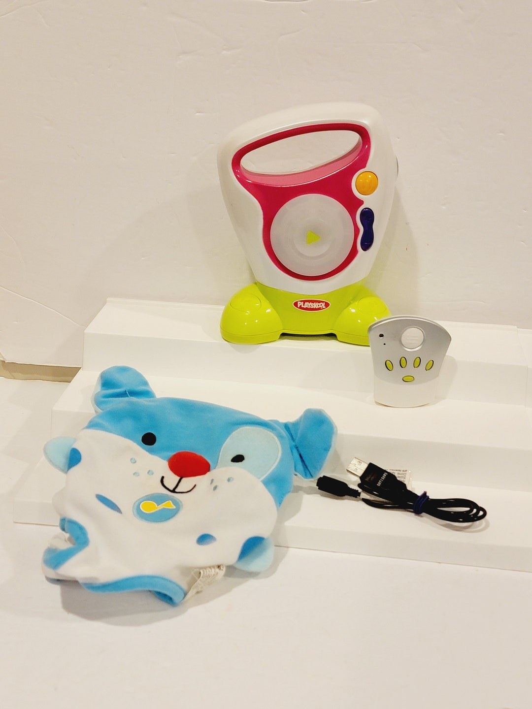 Playskool My Digital Music Player - Etsy