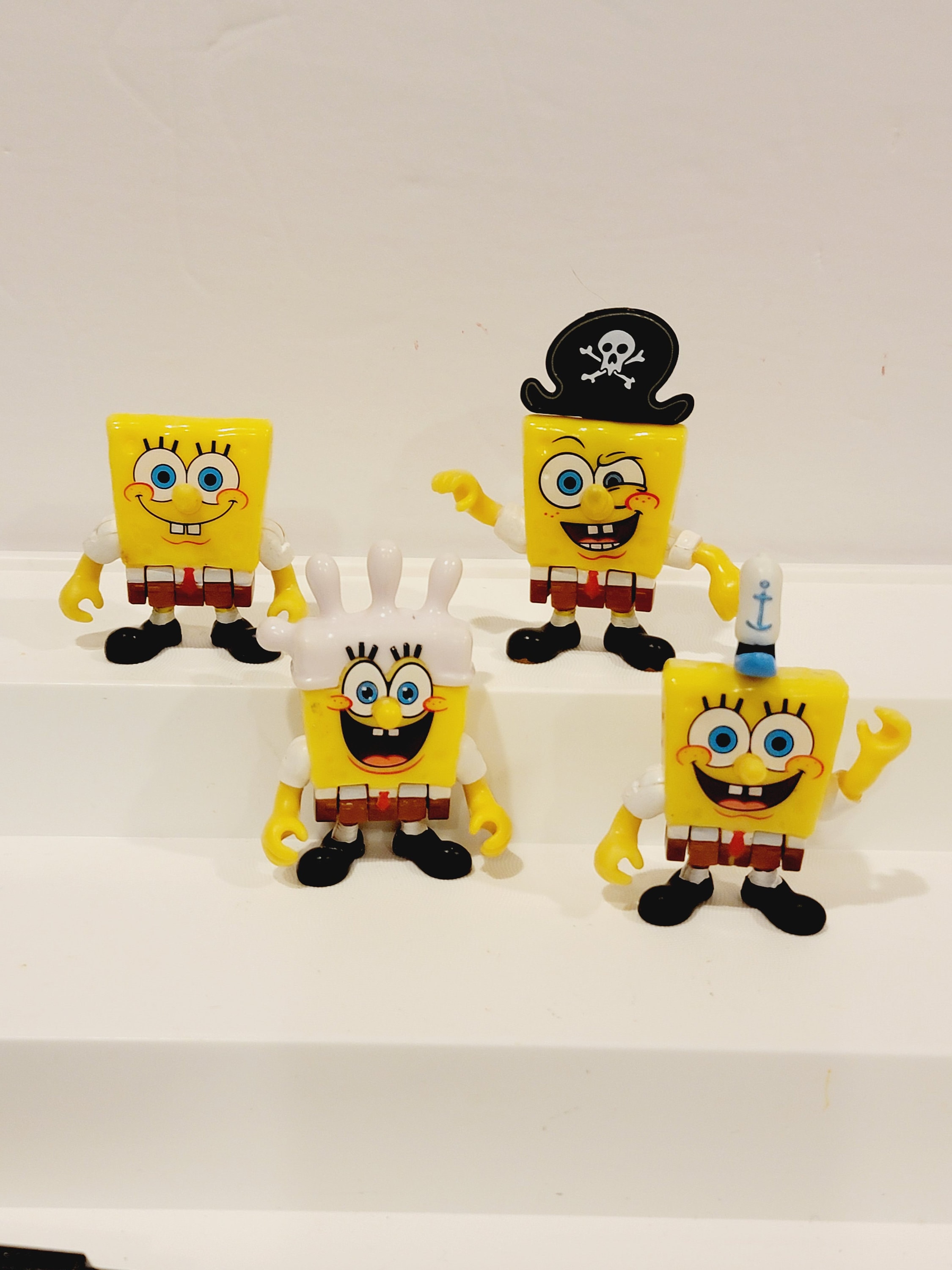 Spongebob Wallet Fry