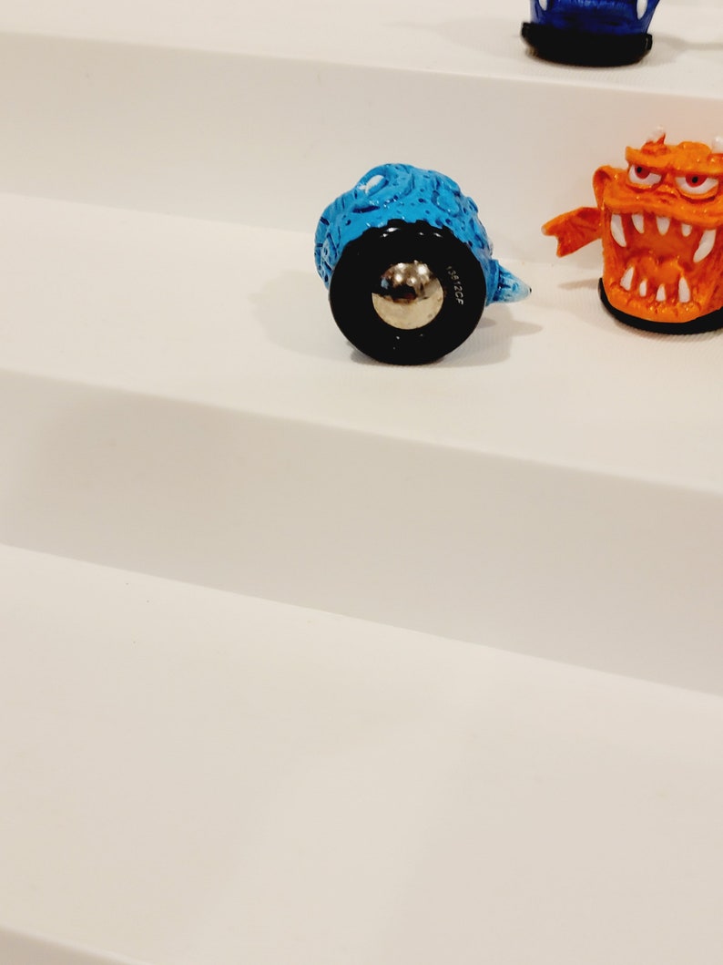 Wowwee Monster Marbles Figure Set - Etsy