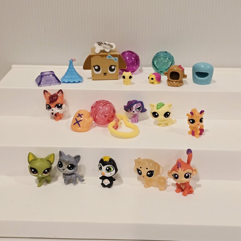 Lps - Etsy