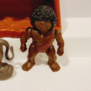 Imaginext Adventure Caveman and Cave Set With Figures - Etsy