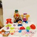 Disneybound Toy Story Rex Forky Mr Potato Head Mrs Potato Head - Etsy