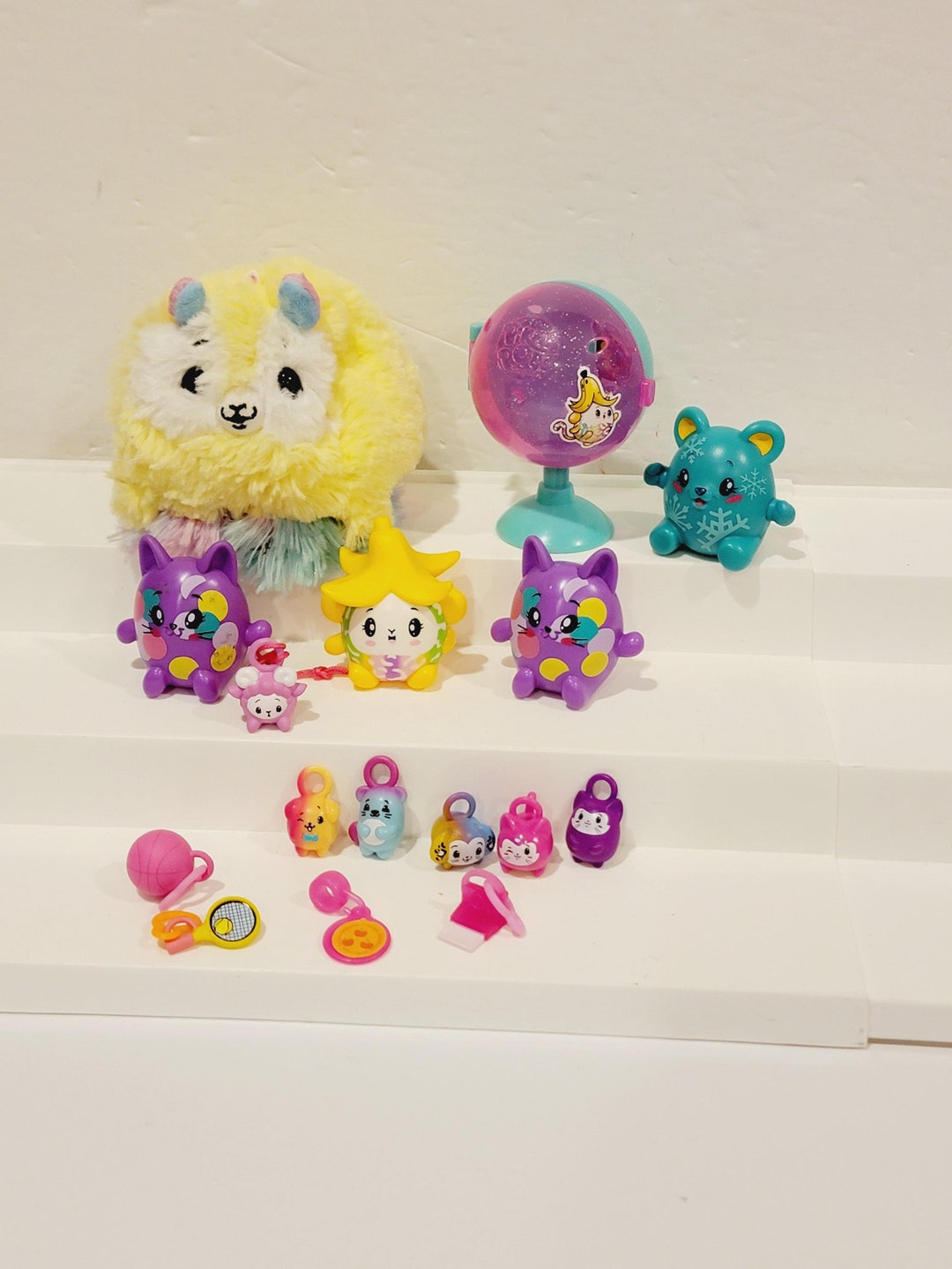 Pikmi Pops Surprise Figure Set - Etsy