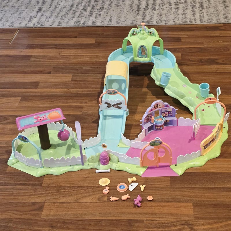 Toys for Furry Friends - Etsy