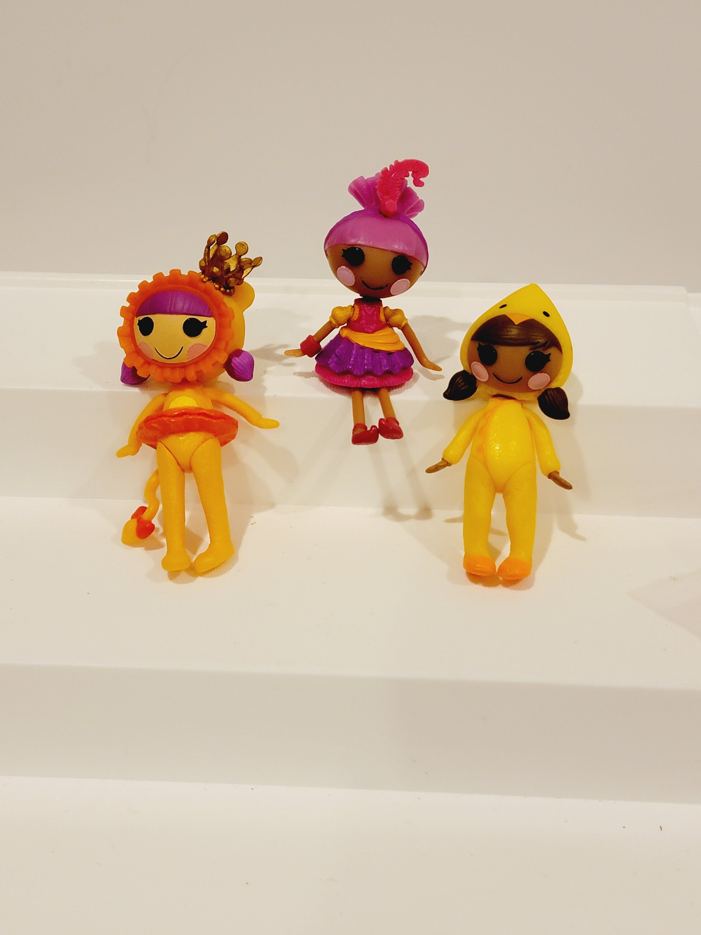 Lalaloopsy Sahara Mirage