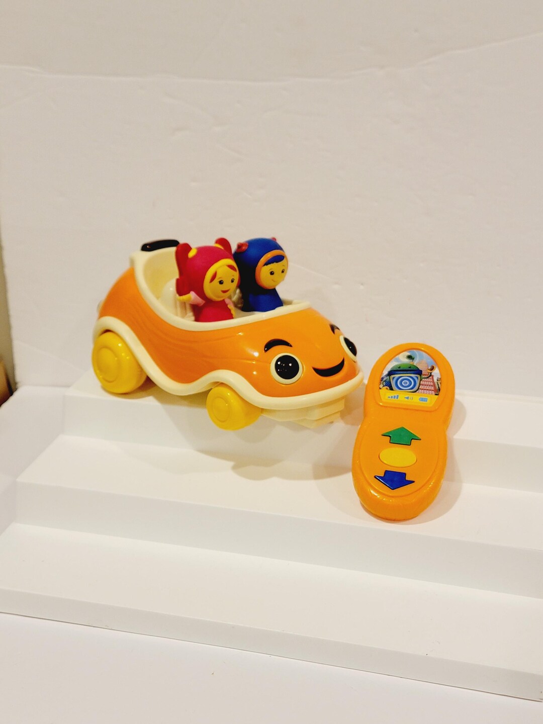 Team Umizoomi RC Come and Get Us Counting Car Remote Control Umicar - Etsy