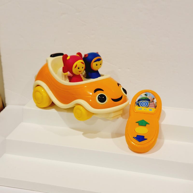Team Umizoomi - Etsy