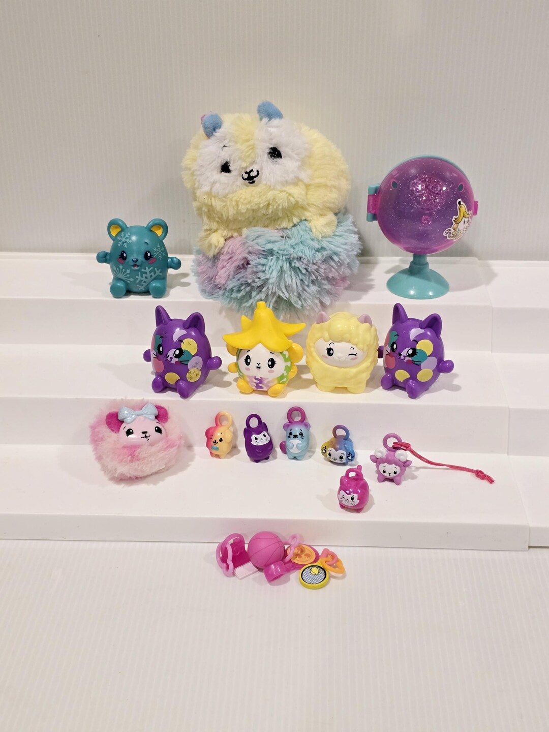 Pikmi Pops Surprise Figure Set - Etsy