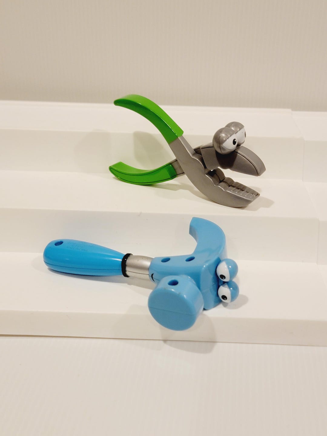 Disney Handy Manny Tool Set Hammer and Pliers - Etsy