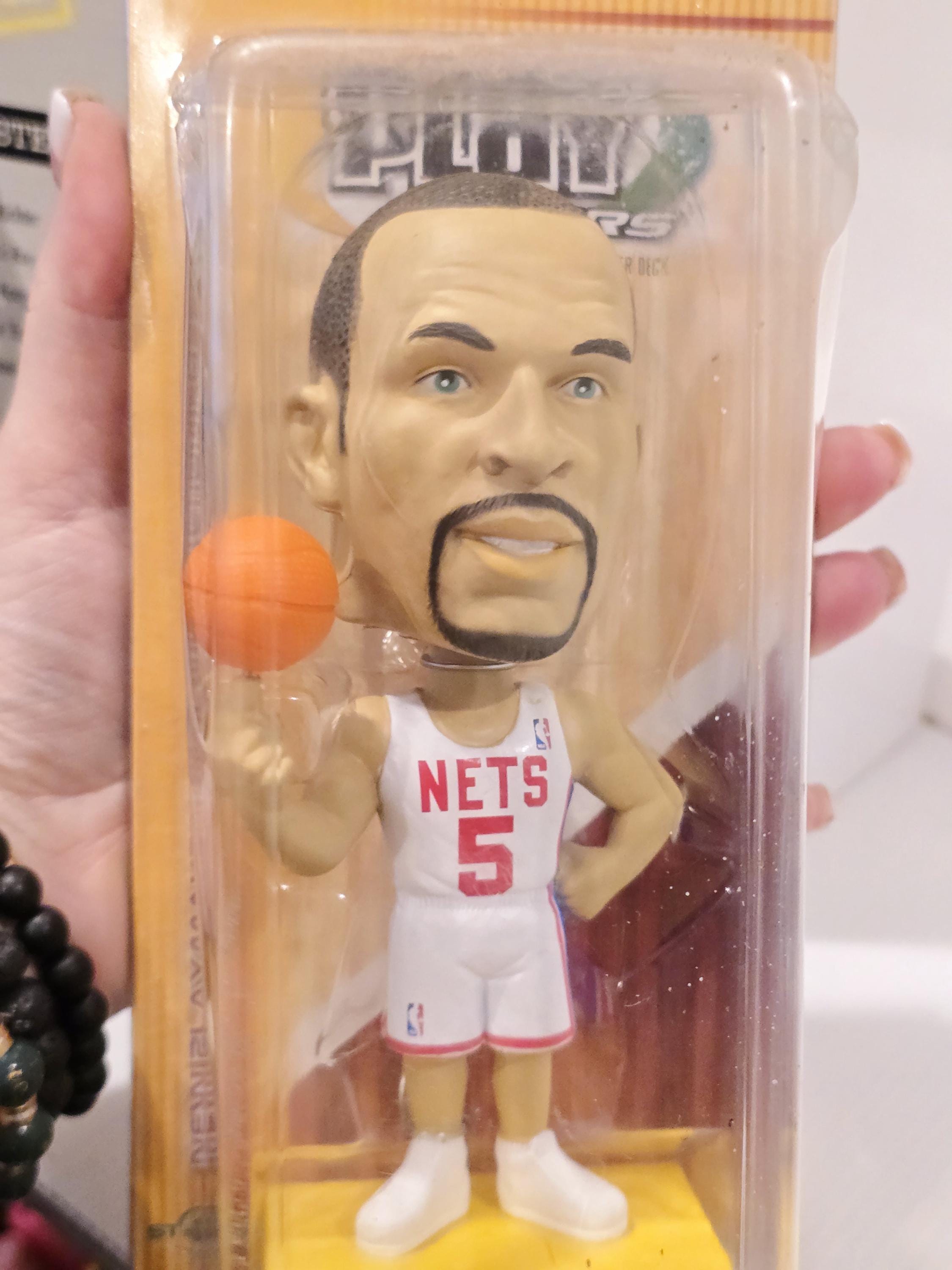 Sports New Bobblehead Figure Set - Etsy