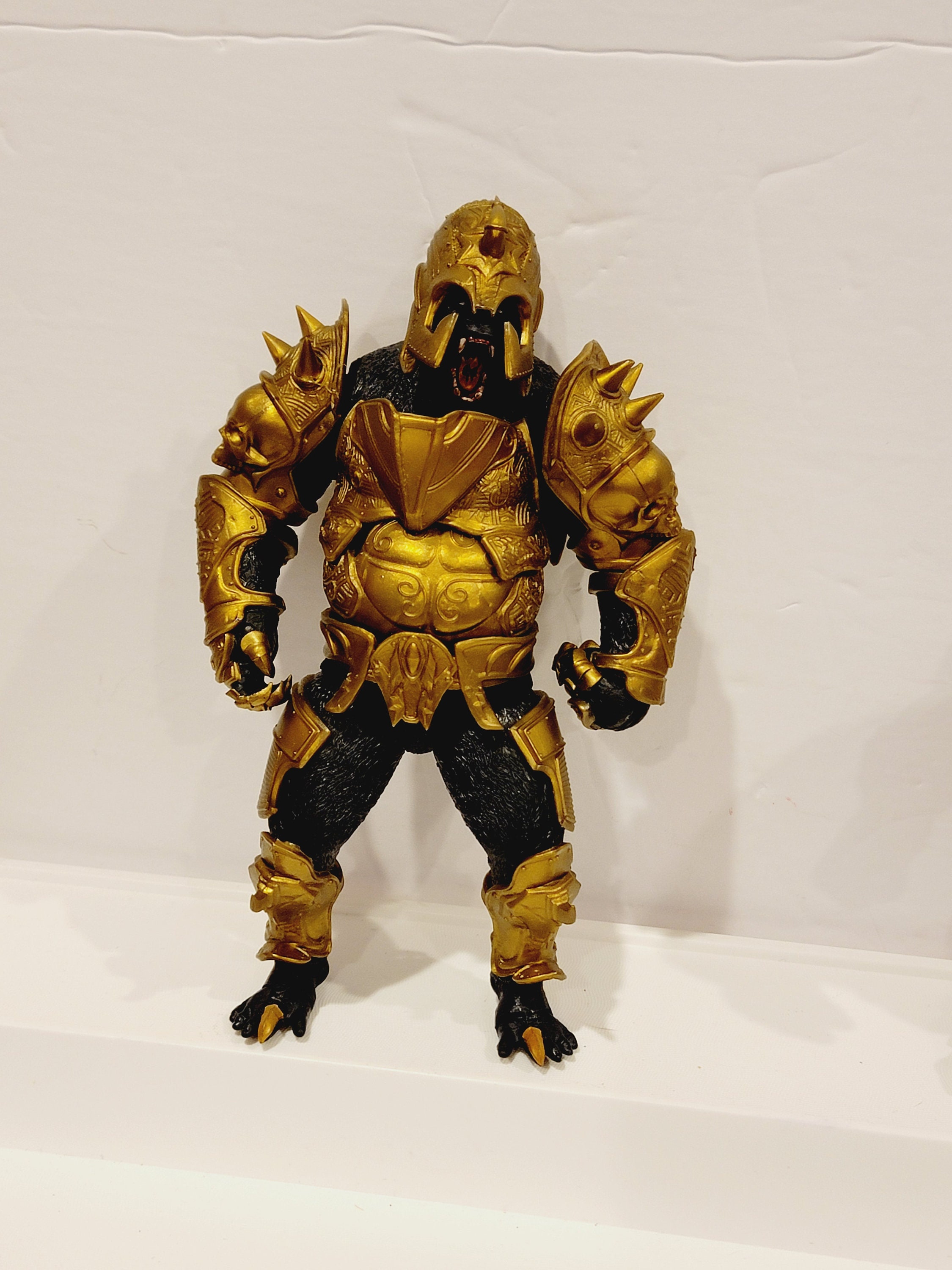 Gorilla Grodd Injustice