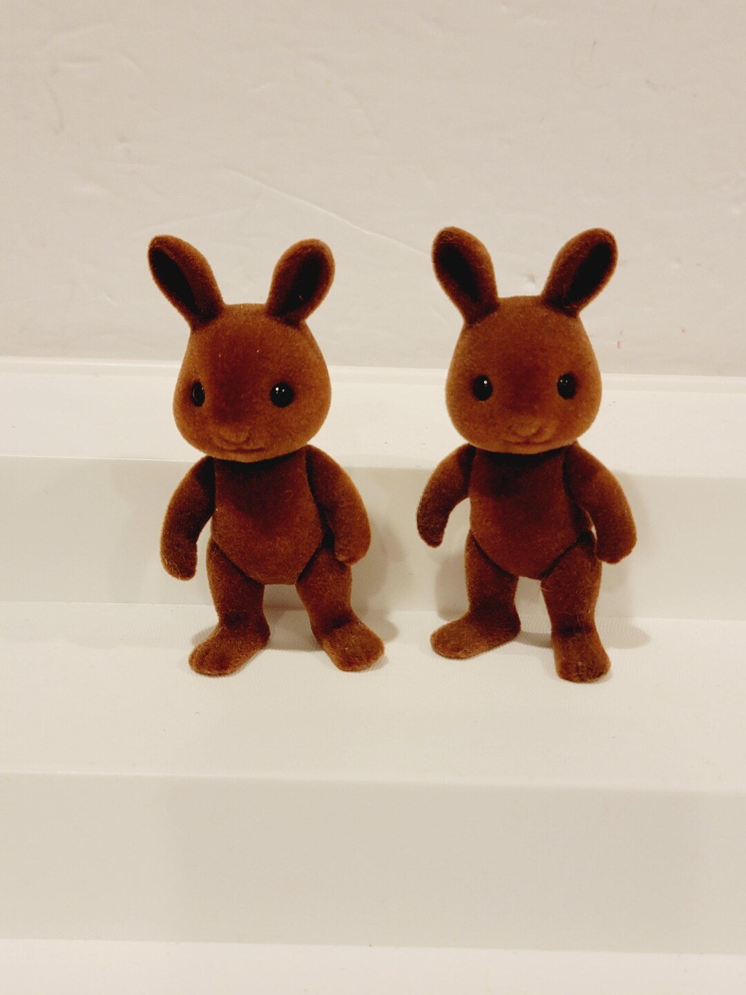 Tonka Town Maple Story Rabbit 1986 Set - Etsy