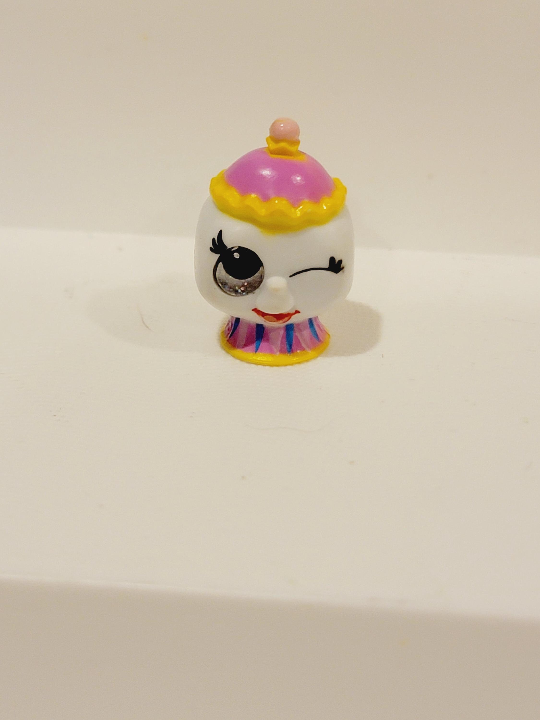 Disney Doorables Mrs Potts Series 2 Beauty and the Beast - Etsy