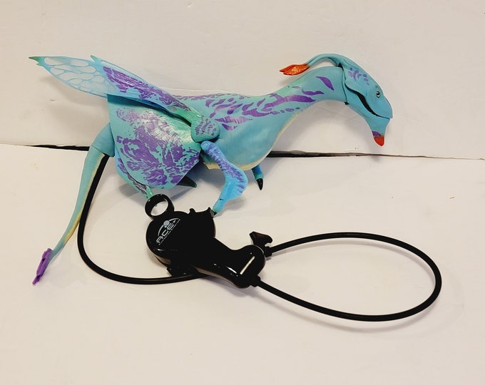 Disney Pandora Avatar Banshee Rookery Dragon Interactive Toy - Etsy