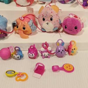 Pikmi Pops Surprise Figure Set - Etsy