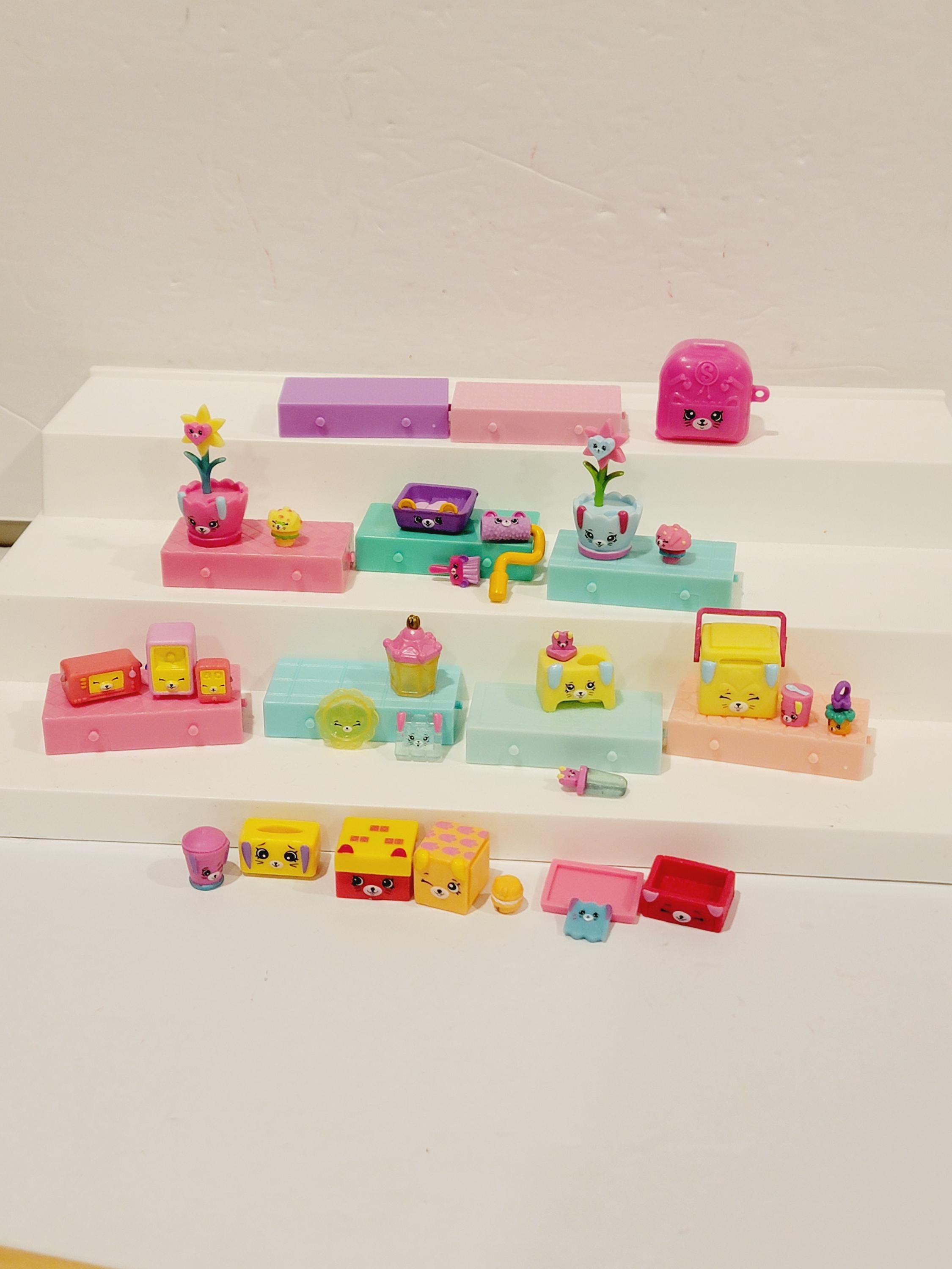 Happy Places Shopkins retailer Season