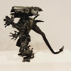 Vintage Kenner Alien Xenomorph Action Figure Set - Etsy
