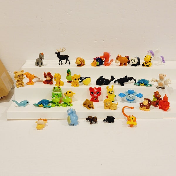 Kinder Surprise Toys - Etsy
