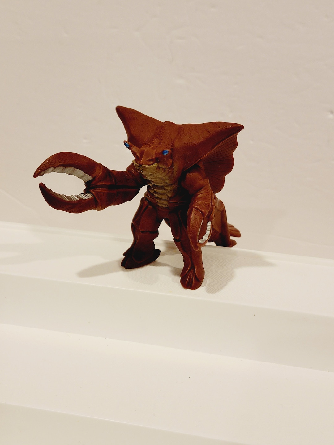 Bandai Ultraman Ultra Monster 500 Series Reigubas - Etsy