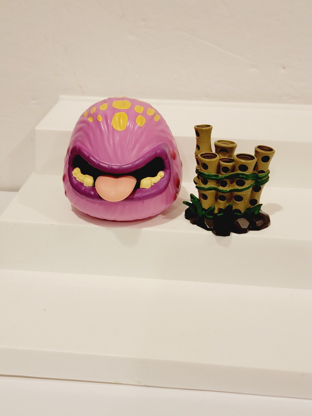 My Singing Monsters Playmonster and Bagpipe Figure Set - Etsy