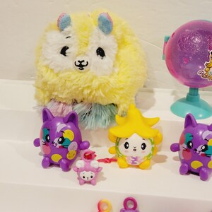 Pikmi Pops Surprise Figure Set - Etsy